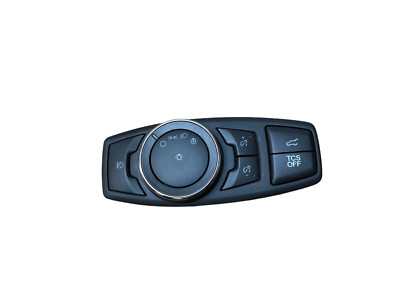 2019-2023 LINCOLN NAUTILUS HEADLIGHT SWITCH CONTROL MODULE OEM | eBay