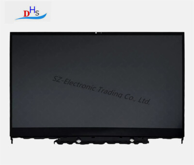 P147G001 Dell Inspiron 14 7415 P147G LCD Touch Screen Display Assembly ...