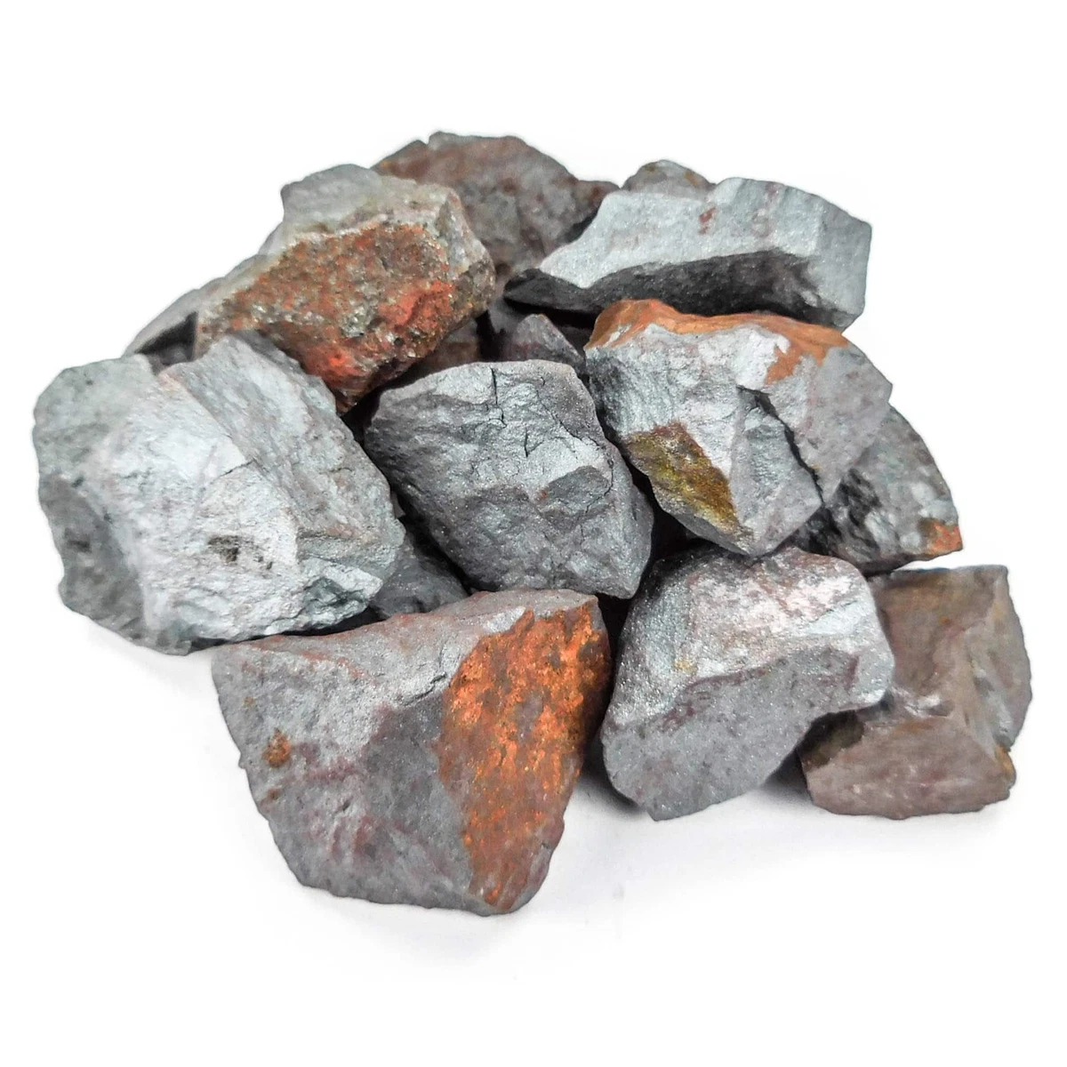 Raw Hematite Stone