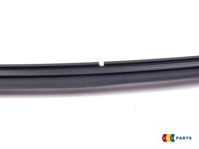 BMW 3er E92 E92lci Abdeckung Heckscheibendichtung leiste 51317119713 ...