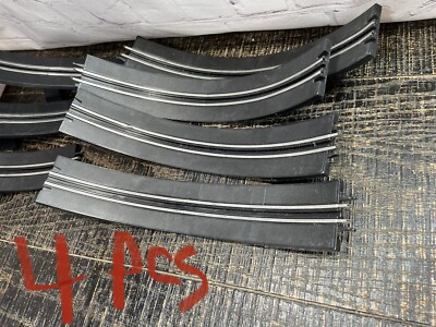 MAC TOOLS STUNT LOOP ELECTRIC ROAD RACING SET INCOMPLETE WITHOUT BOX | eBay