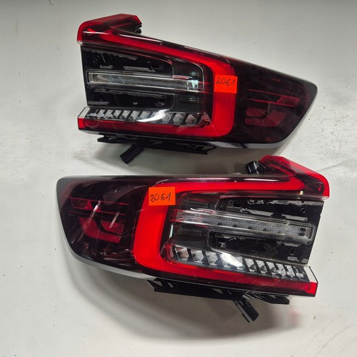 Volvo C40 Rückleuchte 32365667 Rechts Rearlamp | eBay.de