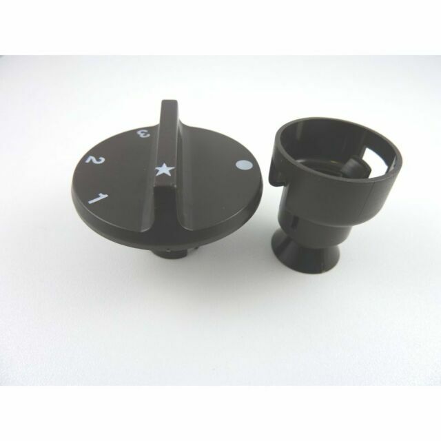 Baxi Bermuda Lfe5 Super Gas Fire Control Knob & Adaptor Kit 240829 ...