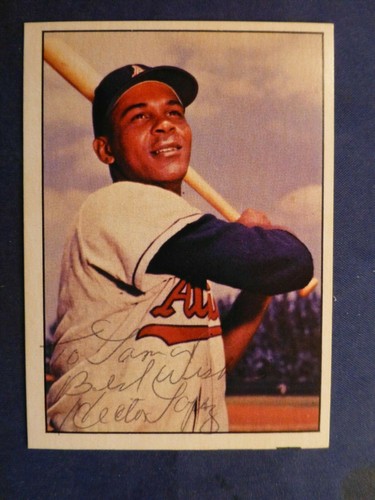 Hector Lopez Signed 1979 TCMA Baseball Card with COA | eBay