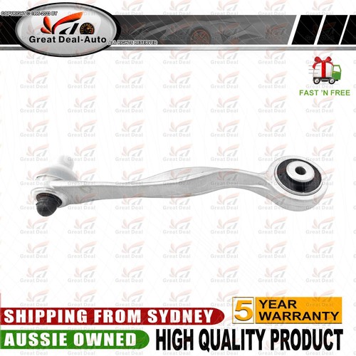 Fit Audi A4 B5 B6 1995-2005 Front Upper Guide Arm Control Arm RHS AU ...