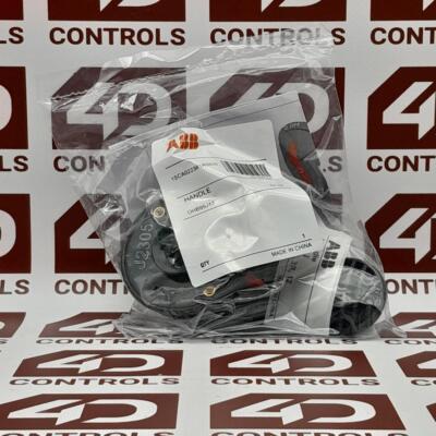 OHB95J12 | ABB | (1SCA022381R0830) Pistol Handle , Sealed (NSS) | eBay ...