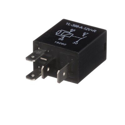 Power Window Relay SMP For 1998-2002 Chevrolet Prizm | eBay