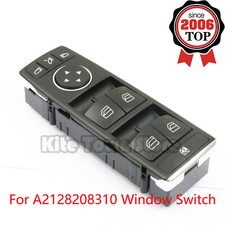 Genuine MERCEDES BENZ C W204 Headlight Turn Switch Light Control ...