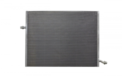 INTERCOOLER Water Radiator Mercedes GLC x253 E-Class w213 a238 ...