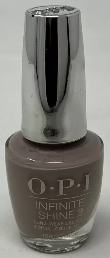 OPI Nail Lacquer INFINITE SHINE Long Wear Nail Polish New YOU CHOOSE ...