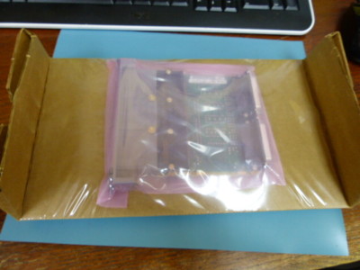 ADC PMM-616005 Qty of 1 per Lot Expansion Module PatchMate V.35 factory ...