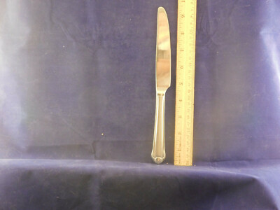 MIKASA Stainless Steel Flatware "CLASSICO SATIN" | eBay