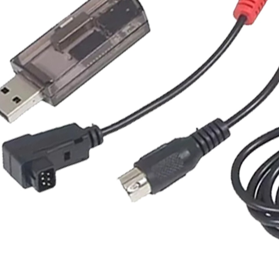 Upgraded 22 In 1 RC USB Flight Simulator For G7 Phoenix 5.0 Aerofly FMS ...