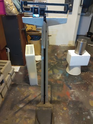 Scales - Continental Scale