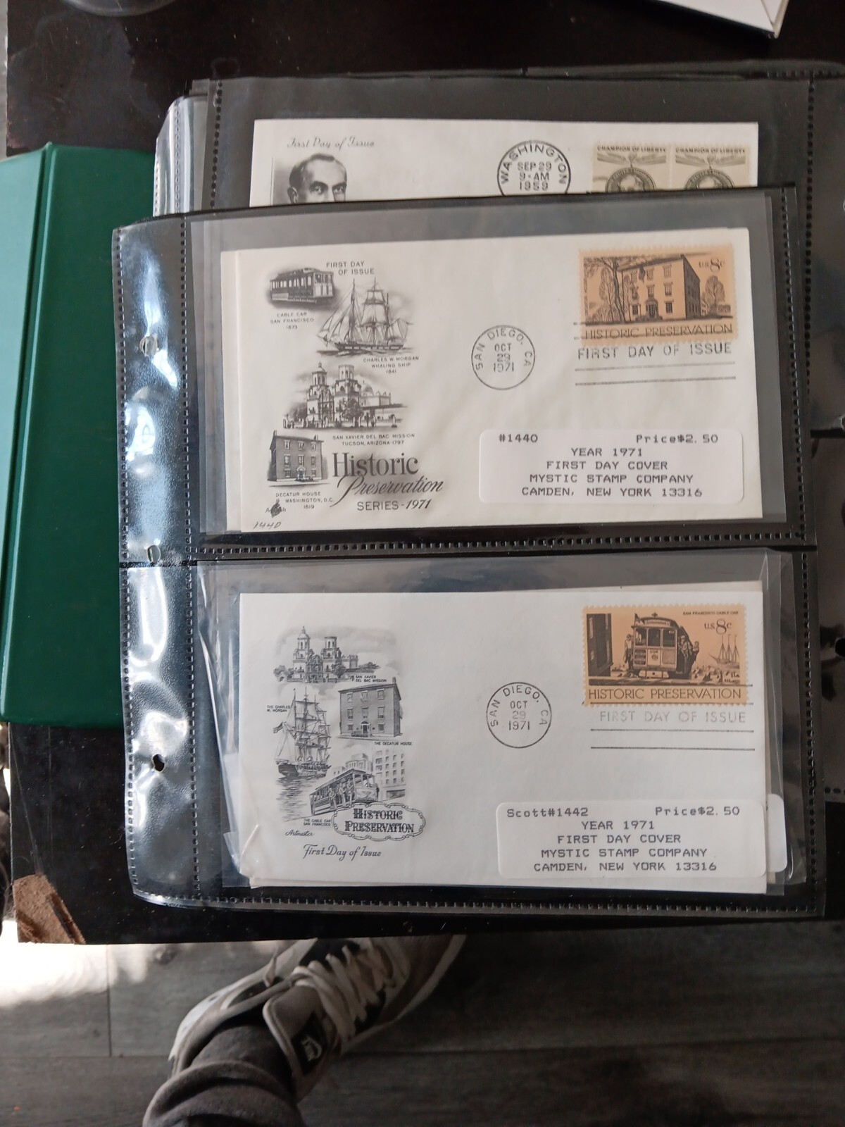 First Day Covers | eBay