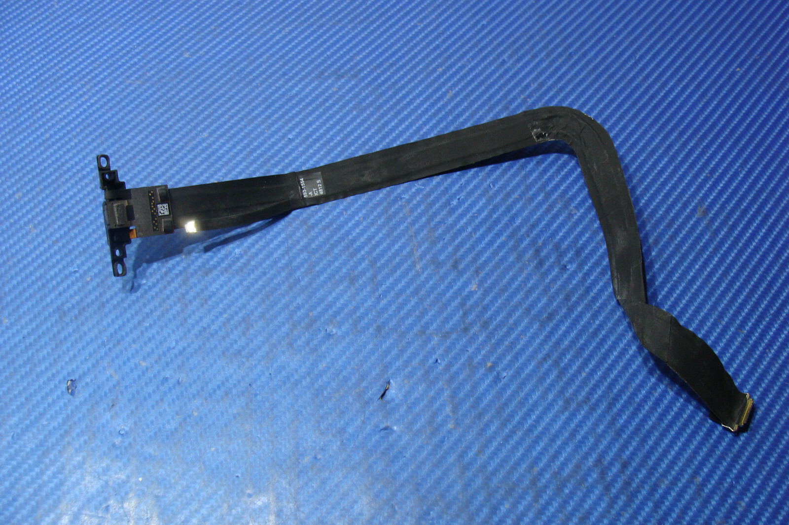 Apple iMAC A1419 27" 2012 MD095LL/A Genuine Camera w/ Cable 923-0301 | eBay