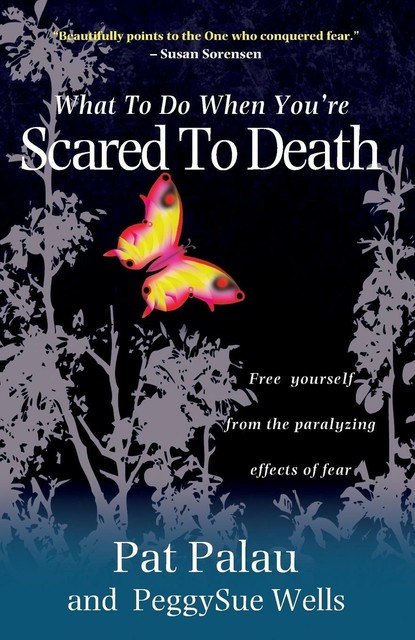 What to Do When You're Scared to Death von Pat Palau (2009, Taschenbuch ...