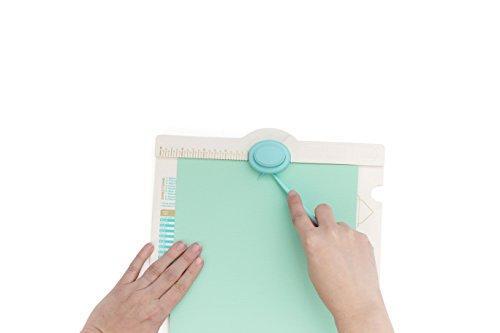 Envelope Punch Board by We R Memory Keepers. The Easiest Envelope Maker ...