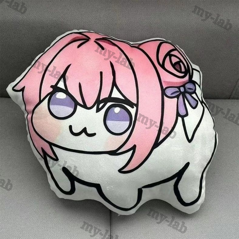 Nikke:the Goddess of Victory Doro Dorothy Cute Plush Doll 45cm Gift | eBay