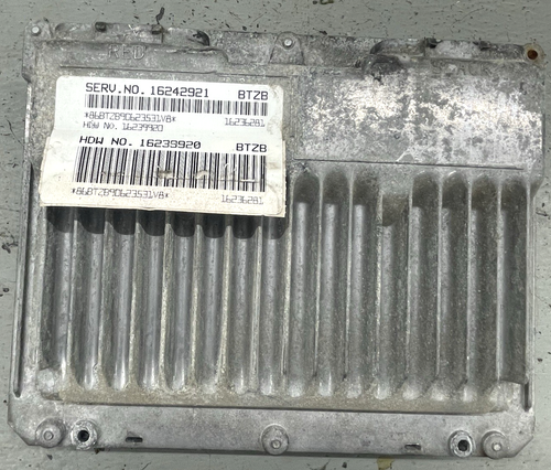 1997 Camaro Firebird 5.7 LT1 Engine Computer 97 ECM ECU PCM OEM GM ...