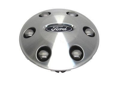 2004 - 2014 FORD F-150 OEM 17" / 18" ALLOY WHEEL CENTER CAP 5L34-1A096 ...