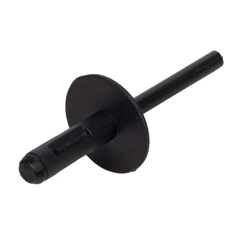 25x Clips Spreiznieten Blindnieten Befestigung für BMW X3 F25 X4 F26 X6 ...