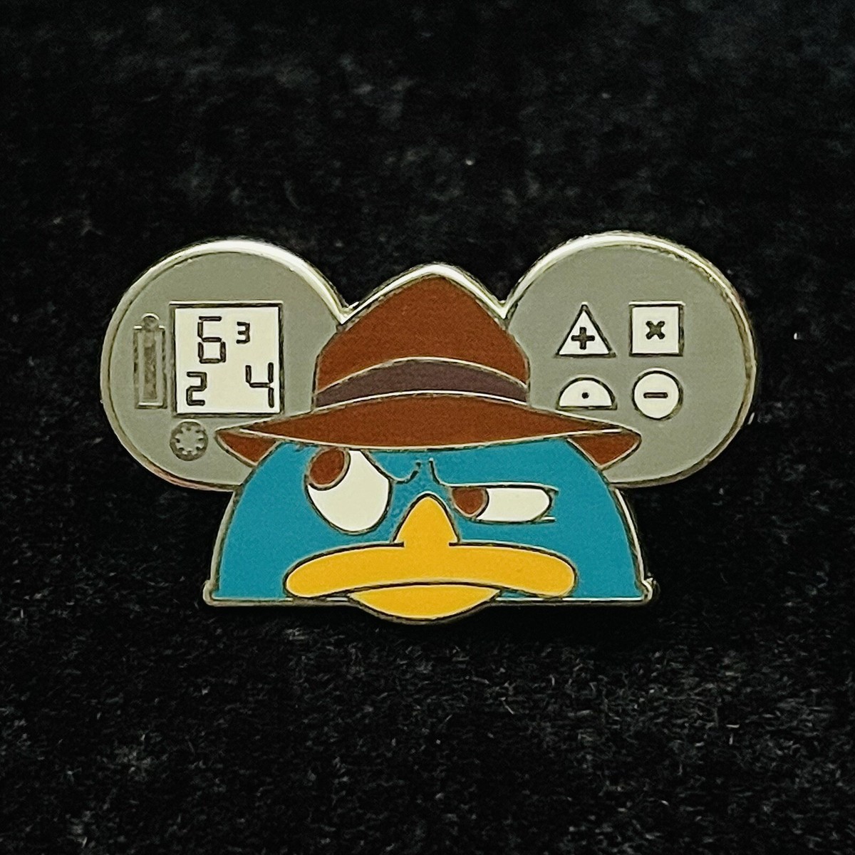 Perry The Platypus Phineas And Ferb Phineas And Ferb (TV Series