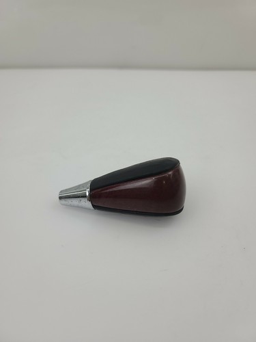 2001 - 2006 Lexus Es300 Es330 Oem Ls430 Brown Leather Gear Shifter Knob ...