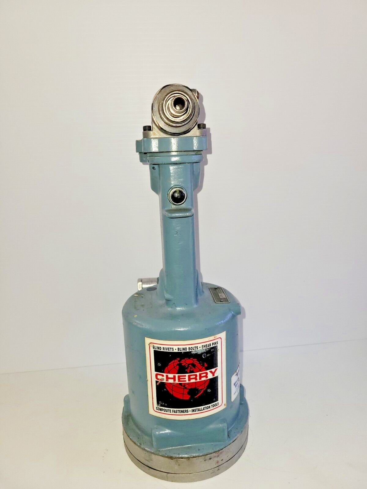 Cherry+G689+Hydroshift+Cherrylock+Riveter+Aircraft+Rivet+Tool for sale ...