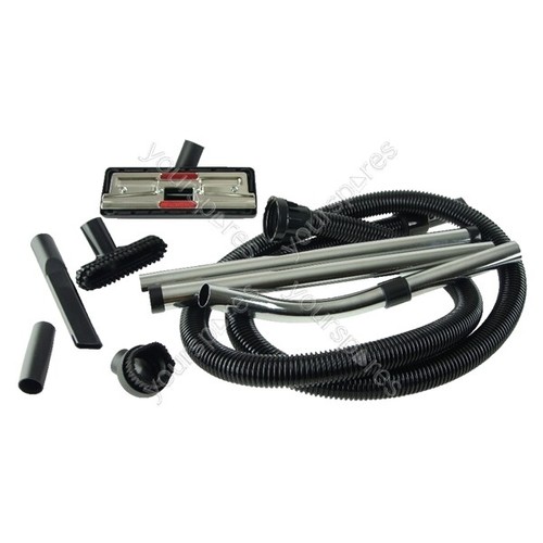 Premium Numatic Henry Hoover Vacuum Cleaner Hose Pipe & Full Tool Kit 2 ...