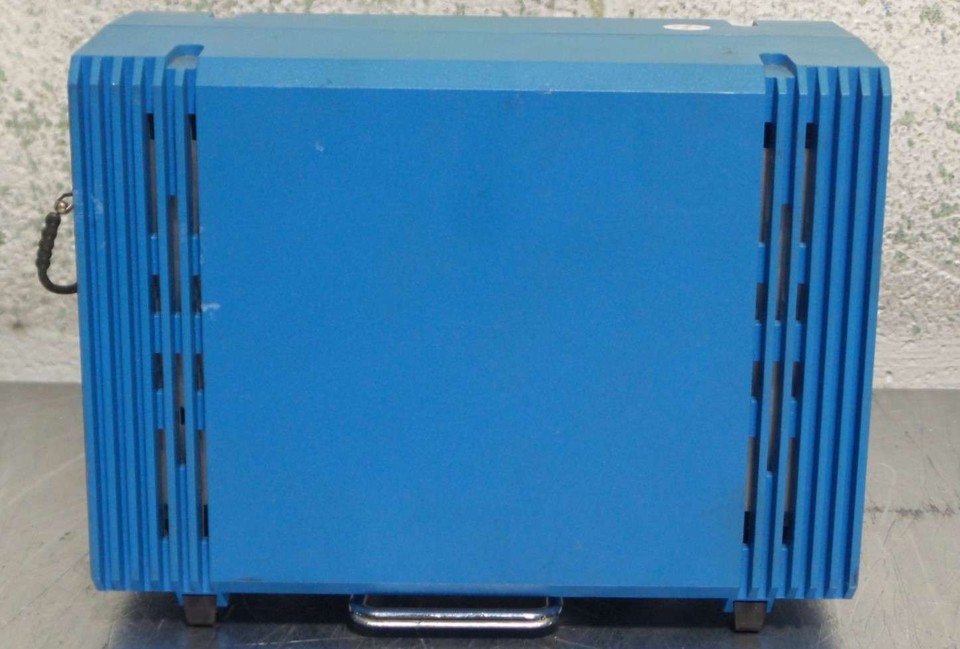 Kistler 5010 Dual Mode Amplifier RS-232C | eBay