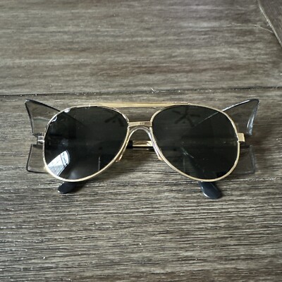 Glasses & Goggles - Safety Glasses Vintage