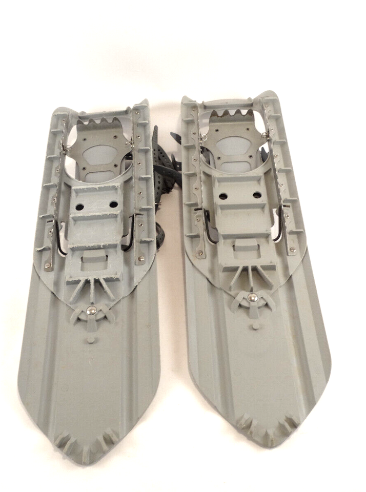 US Military MSR Snowshoes (USED) | eBay