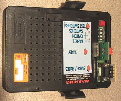 Barcrest Frut Machine Program Cards | eBay UK