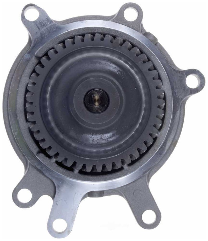 Engine Water Pump-Water Pump(Standard) Gates 42349 | eBay