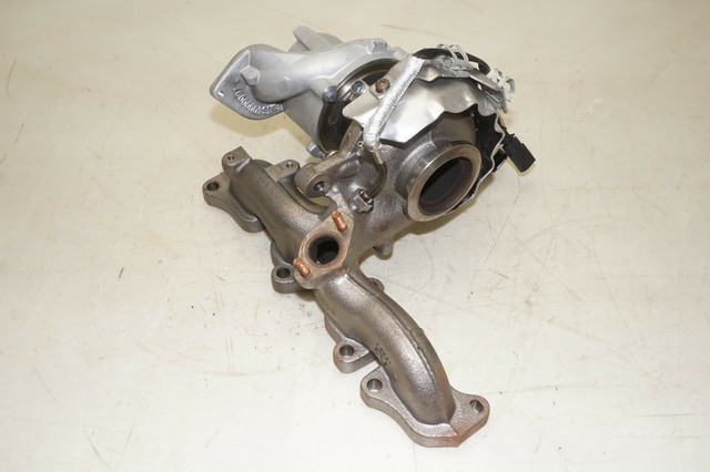 Turbolader Audi VW 04L253010K Turbocharger online kaufen | eBay