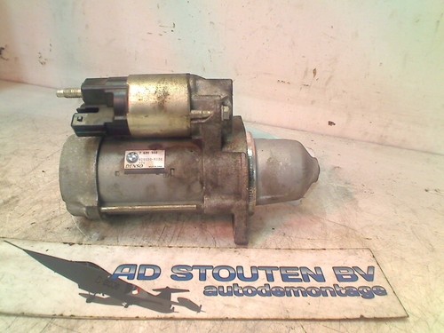 ANLASSER STARTER MOTOR BMW 5 serie Touring (F11) 2012 7631558 | eBay