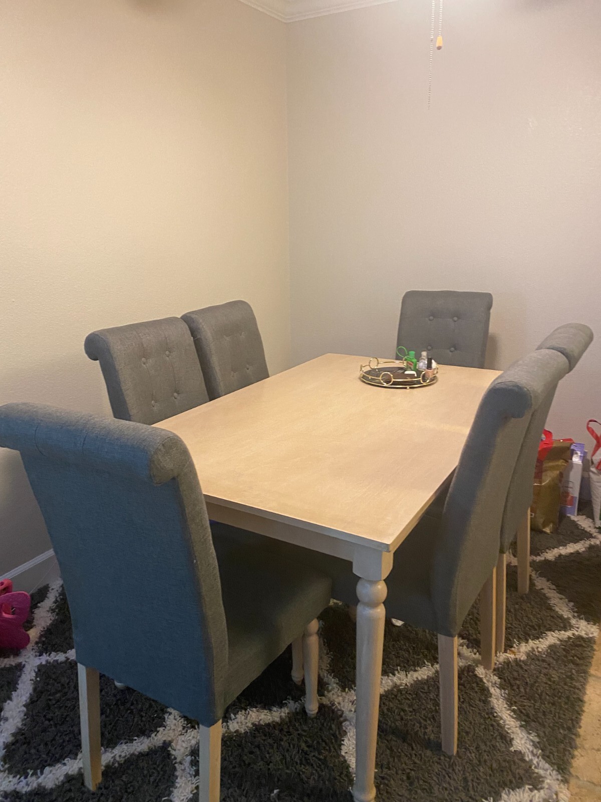 furniture used dining room tables and chairs | eBay