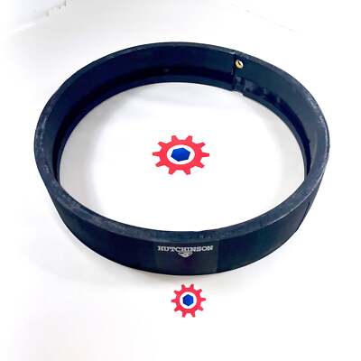 BEADLOCK , RADIAL TIRE ; Hummer Humvee ; 2530-01-338-2730 12342639 ...