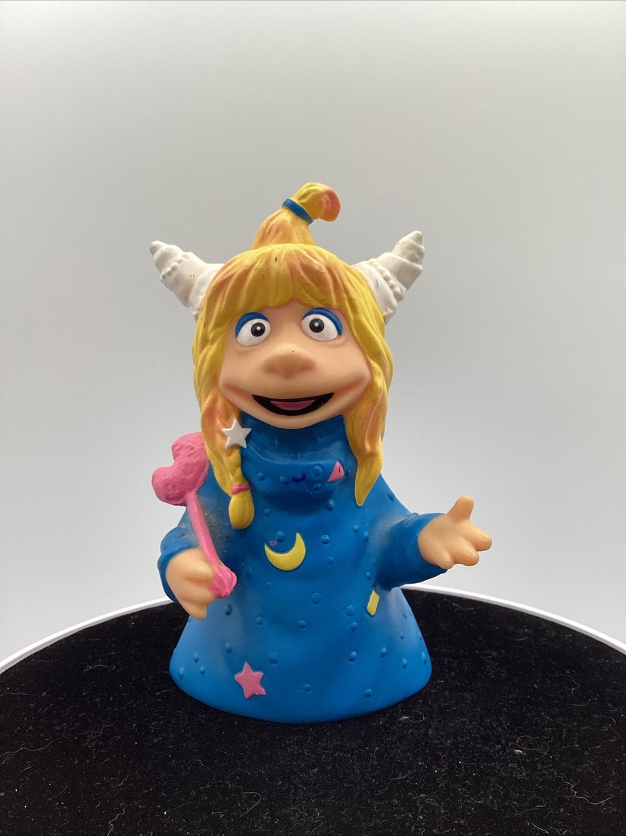 Eureekas Castle Eureeka Eureeka's Castle/Show 105 | Nickstory Wiki