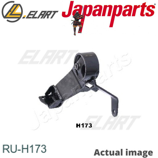ENGINE MOUNTING FOR HYUNDAI ATOS MX G4HG G4HD JAPANPARTS 21850-05200 | eBay