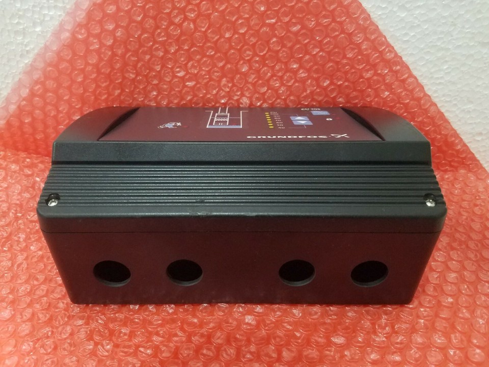 Grundfos CU301 Controller Unit 96438895 | eBay