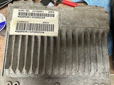 Engine Control Module ACDelco 16198259 for sale online | eBay