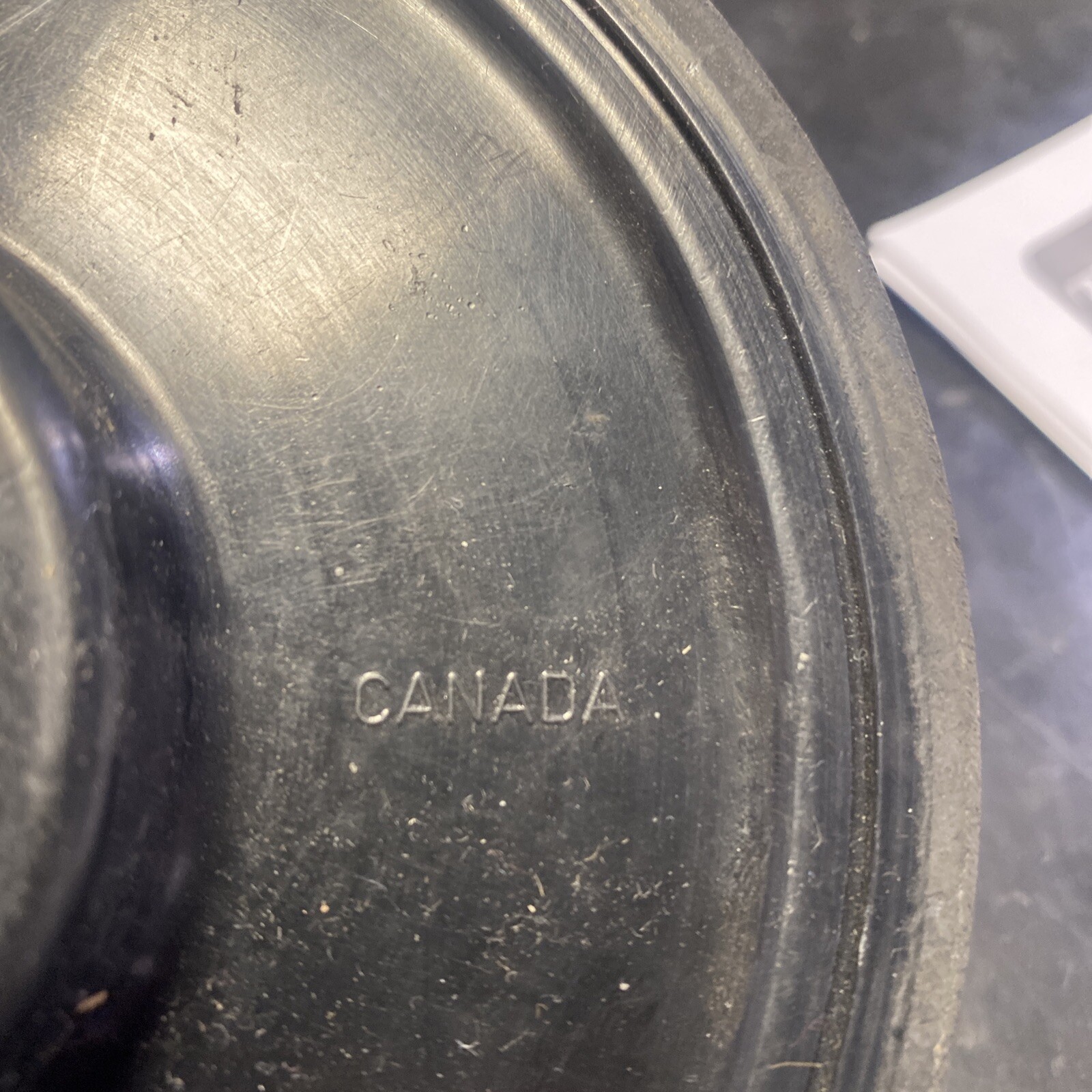 PPD Snowmobile Idler Wheel R6380, 6.380" OD X 5/8" ID | eBay