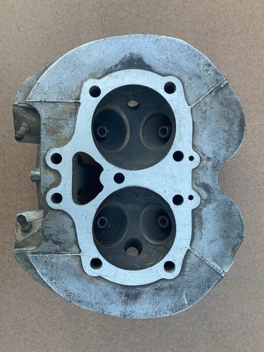 BSA A65 Hornet Scrambler 1968-1970 Cylinder Head. Used. | eBay UK