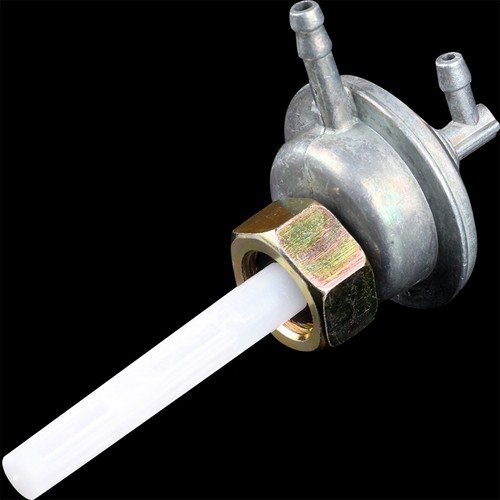 Fuel Gas Tank Petcock for Go Kart Moped Scooter ATV Wide Compatibility ...