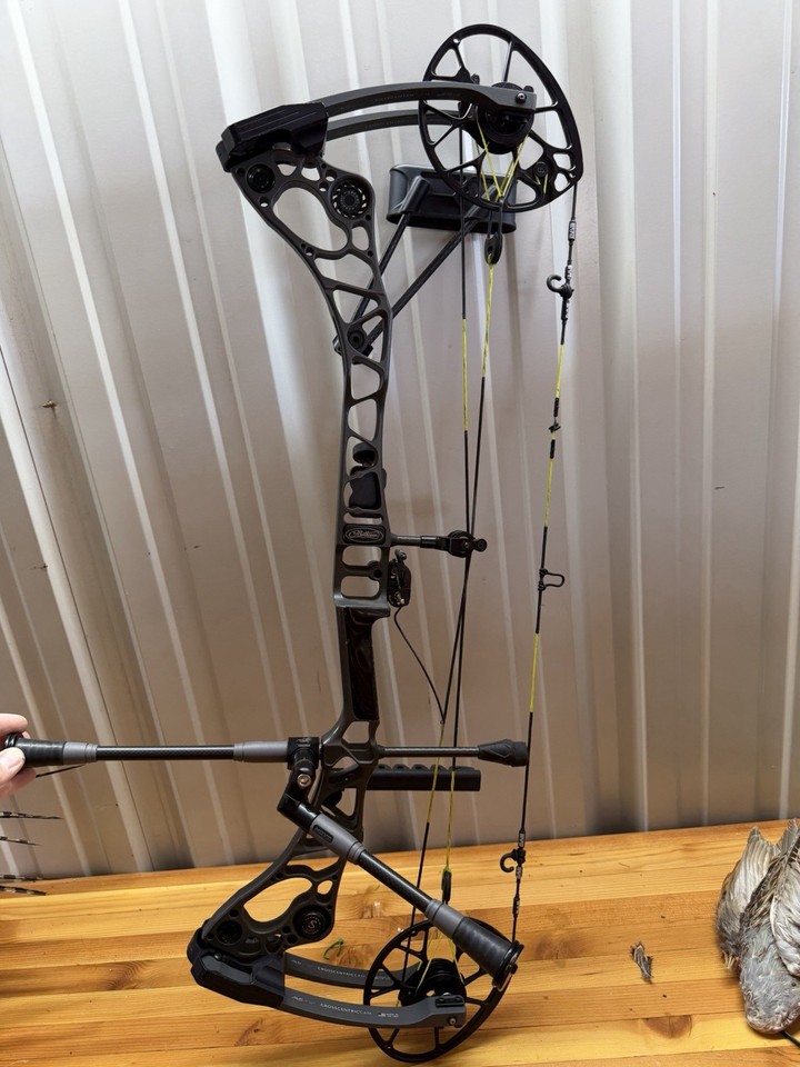 Mathews Halon 32-6 RH: BRAND NEW LIMBS, STRING, CAM | eBay