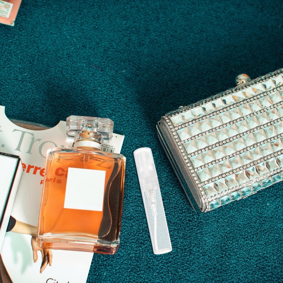 60 Pcs Mini Flacone Spray Per Profumo Atomizzatore Di Ricaricabile | eBay