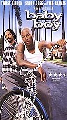 Baby Boy (VHS, 2001) for sale online | eBay