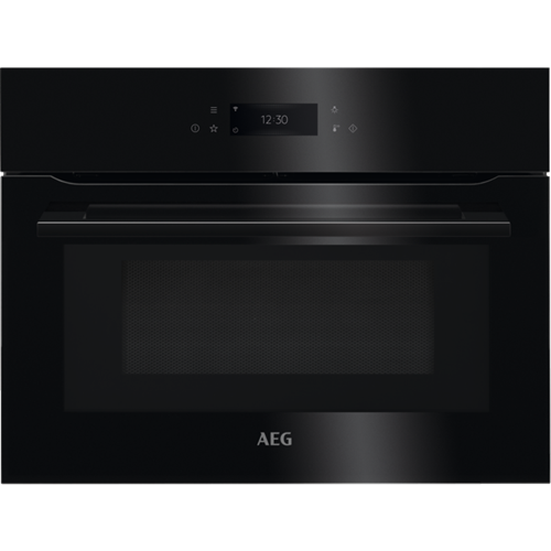 AEG KMK768080B 43L 1000W Microwave Oven for sale online | eBay UK
